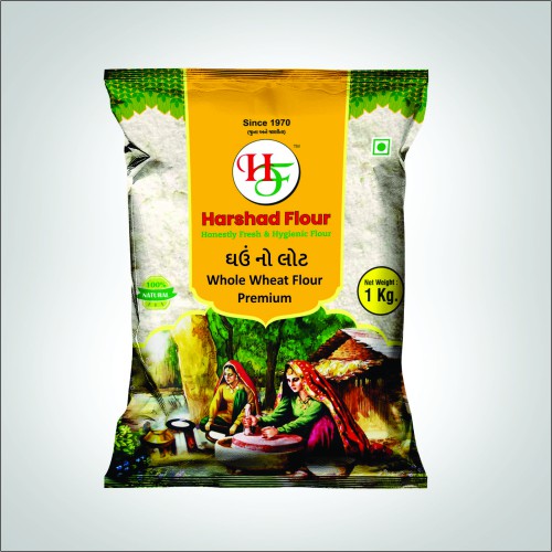 Best Flours Manufacturers Exporters Dealers in Naroda, Ahmedabad, Whole ...
